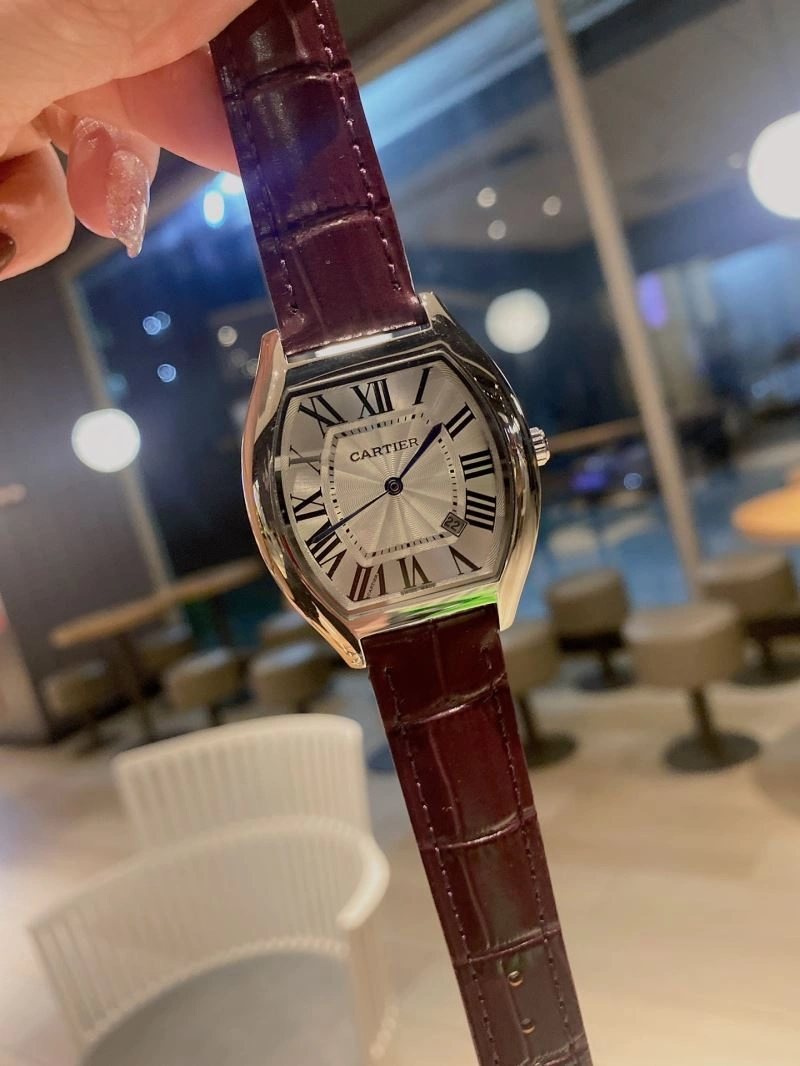 Brand-original CARTIER Watches
