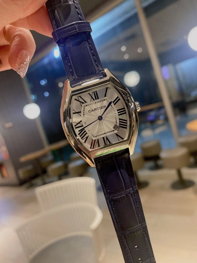 Brand-original CARTIER Watches