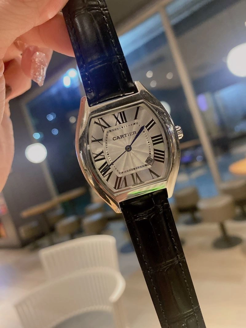 Brand-original CARTIER Watches