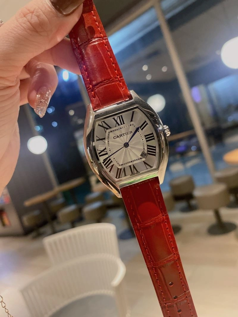 Brand-original CARTIER Watches