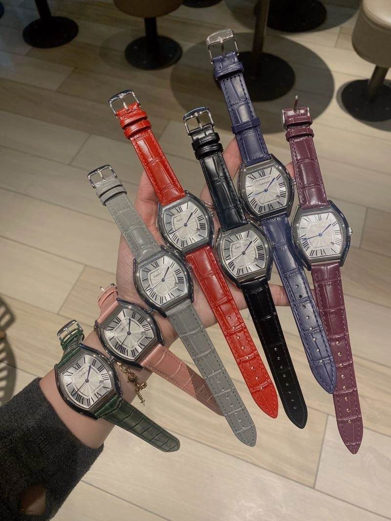Brand-original CARTIER Watches