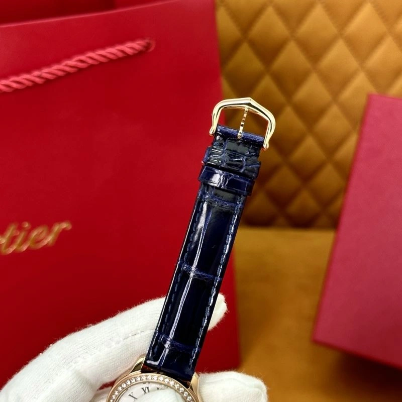 CARTIER Watches