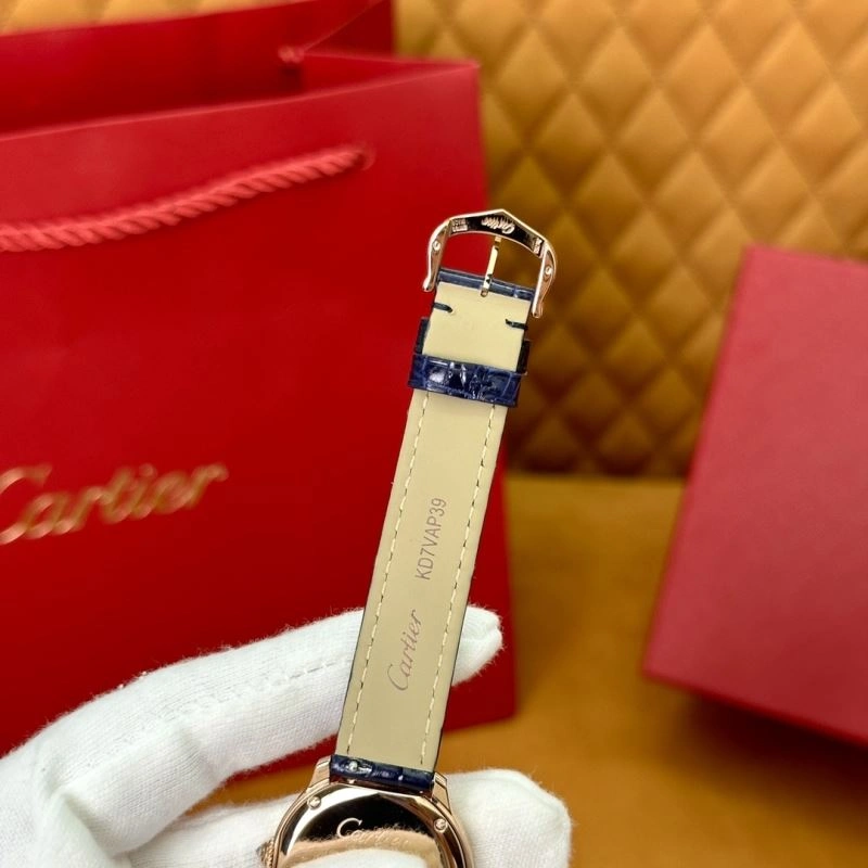 Budget-friendly CARTIER Watches