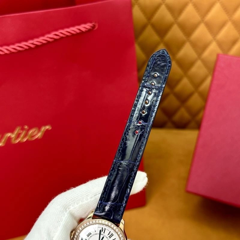 Budget-friendly CARTIER Watches