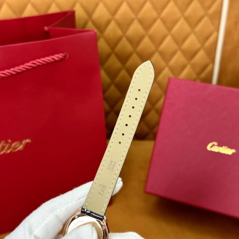Budget-friendly CARTIER Watches
