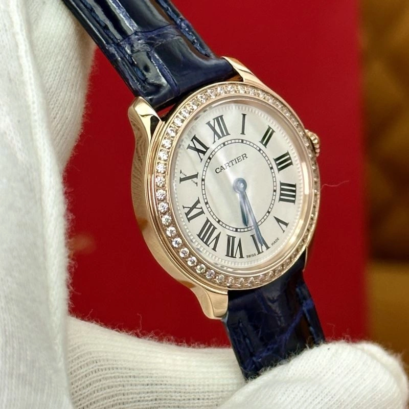 Budget-friendly CARTIER Watches