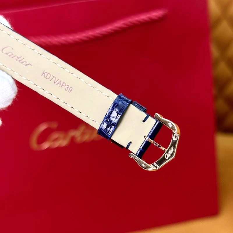 Budget-friendly CARTIER Watches