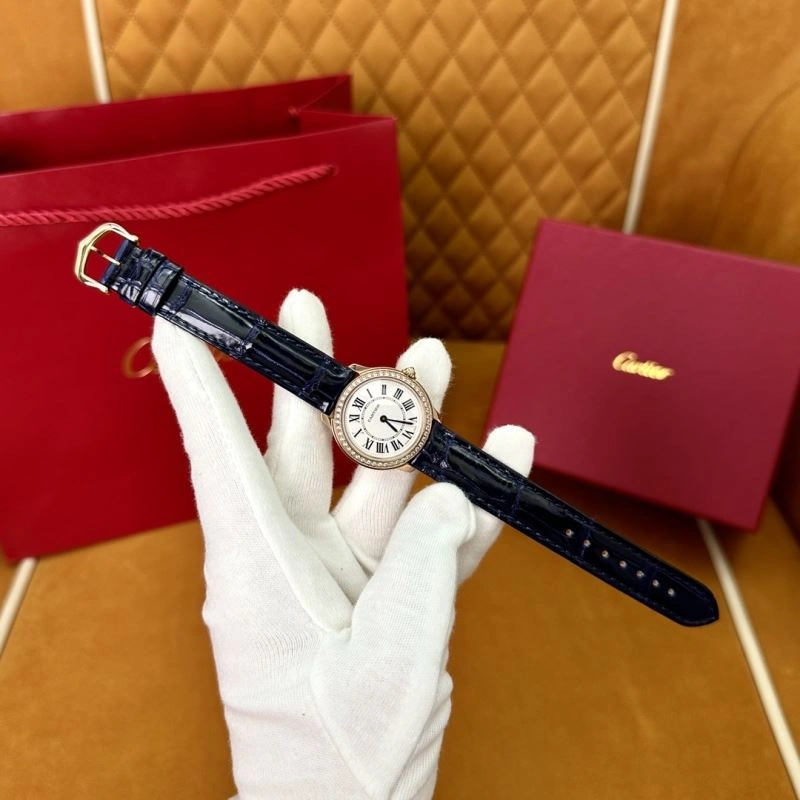 CARTIER Watches