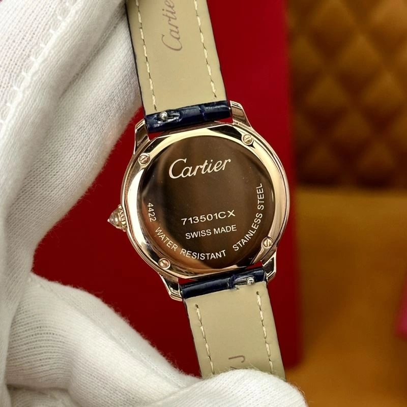 Economical CARTIER Watches