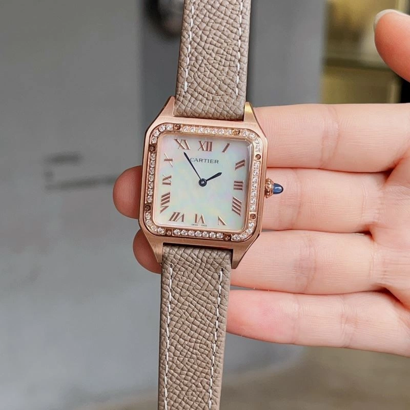 Inexpensive CARTIER Watches