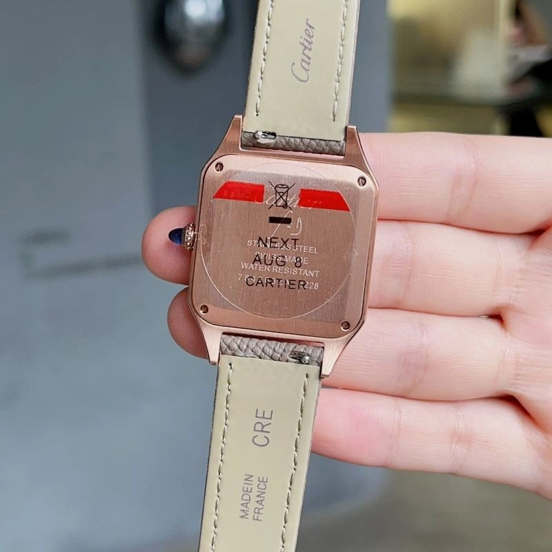 Inexpensive CARTIER Watches