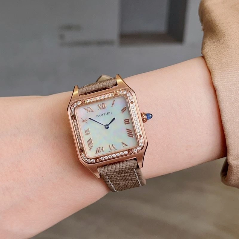 Inexpensive CARTIER Watches