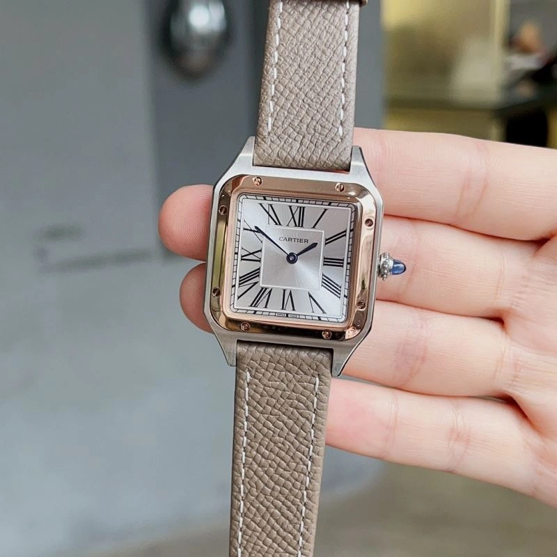 1:1 copy CARTIER Watches