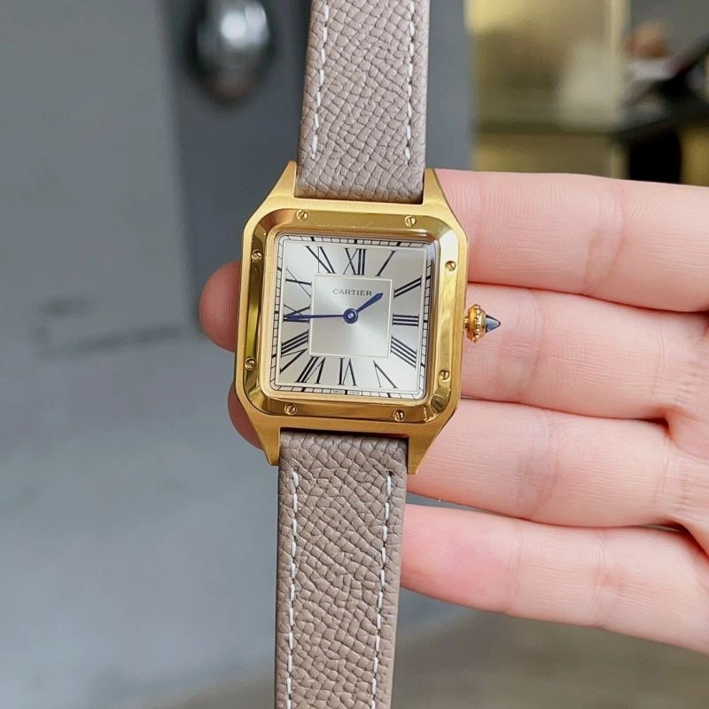 1:1 copy CARTIER Watches