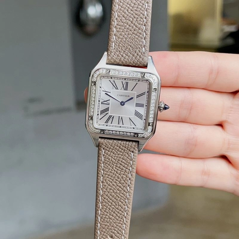 1:1 copy CARTIER Watches