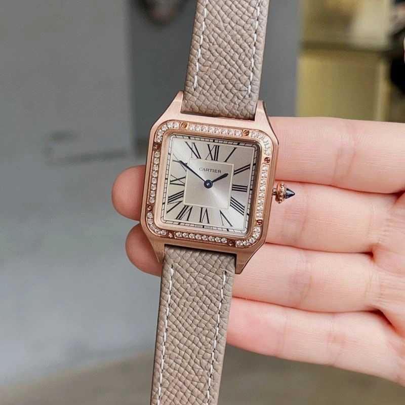 1:1 copy CARTIER Watches