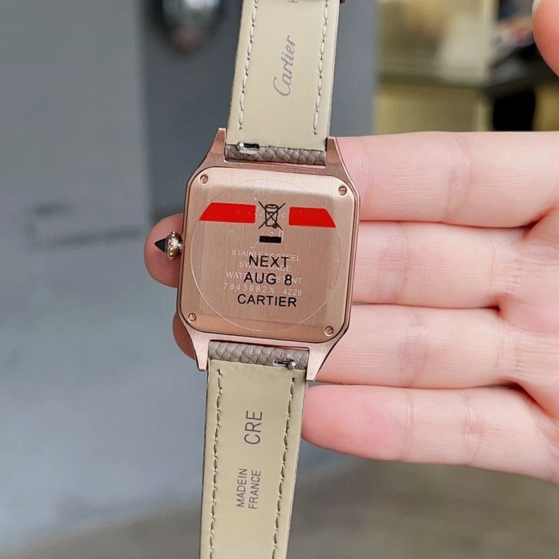 1:1 copy CARTIER Watches