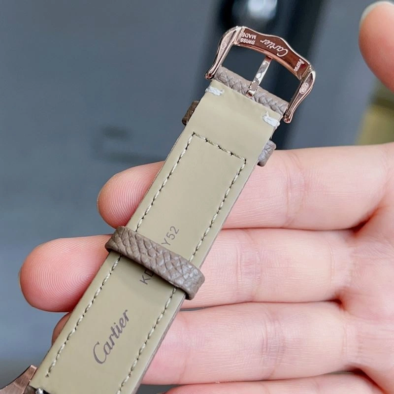 1:1 copy CARTIER Watches