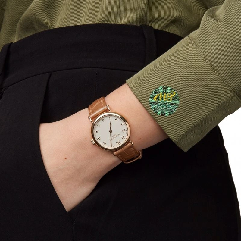Indistinguishable CARTIER Watches