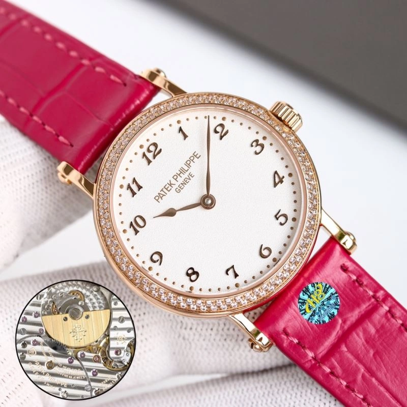Indistinguishable CARTIER Watches