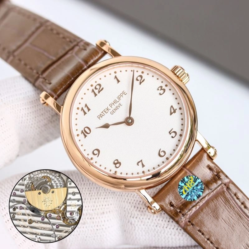 Indistinguishable CARTIER Watches