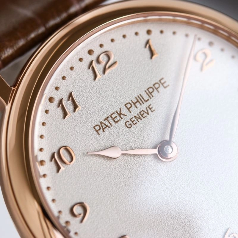 Indistinguishable CARTIER Watches