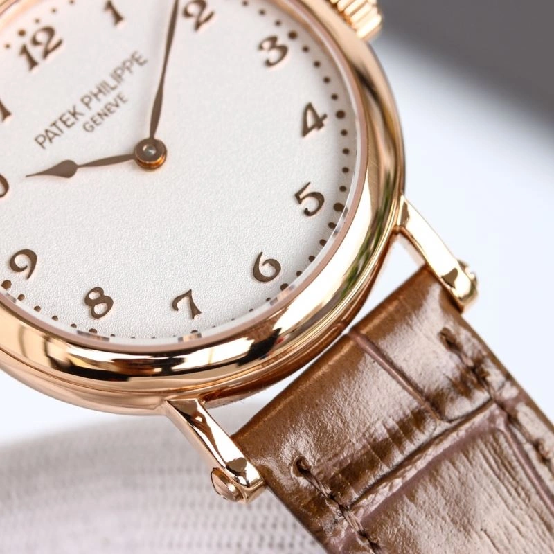 Indistinguishable CARTIER Watches