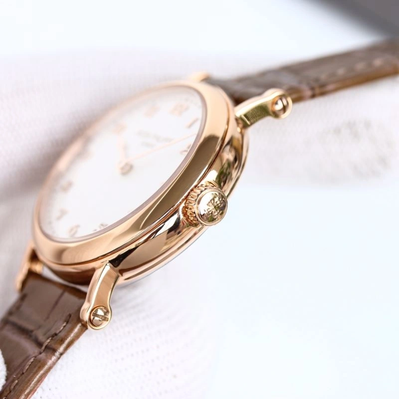 Indistinguishable CARTIER Watches