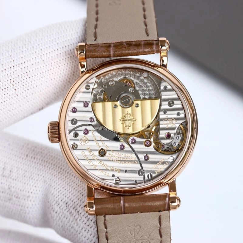 Indistinguishable CARTIER Watches