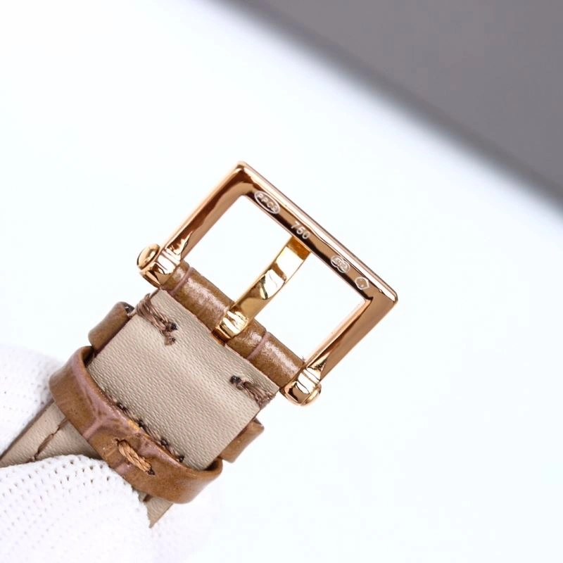 Indistinguishable CARTIER Watches