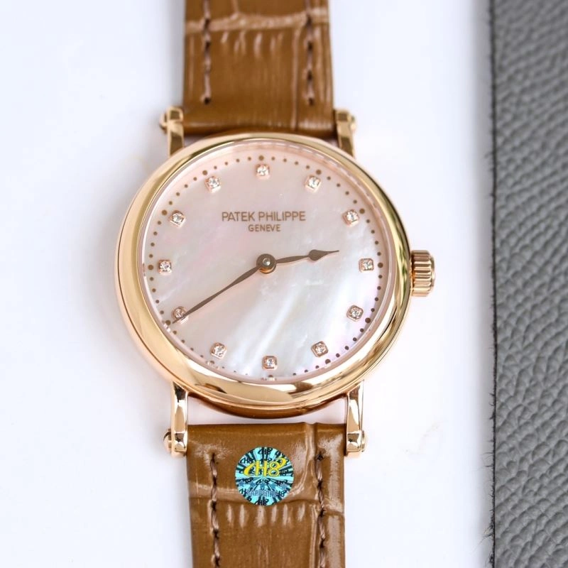 Official CARTIER Watches