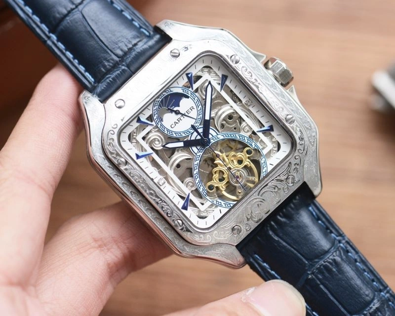 Original CARTIER Watches