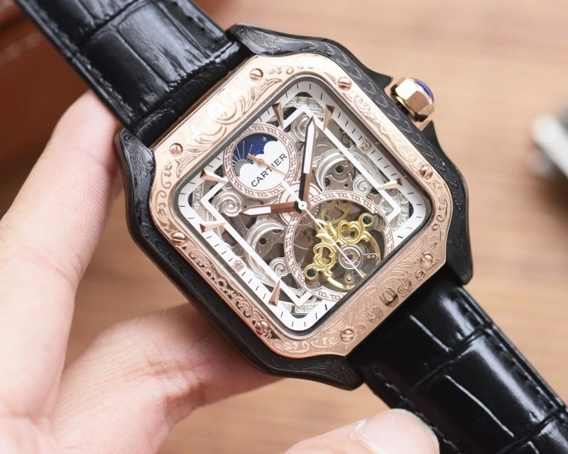 Original CARTIER Watches