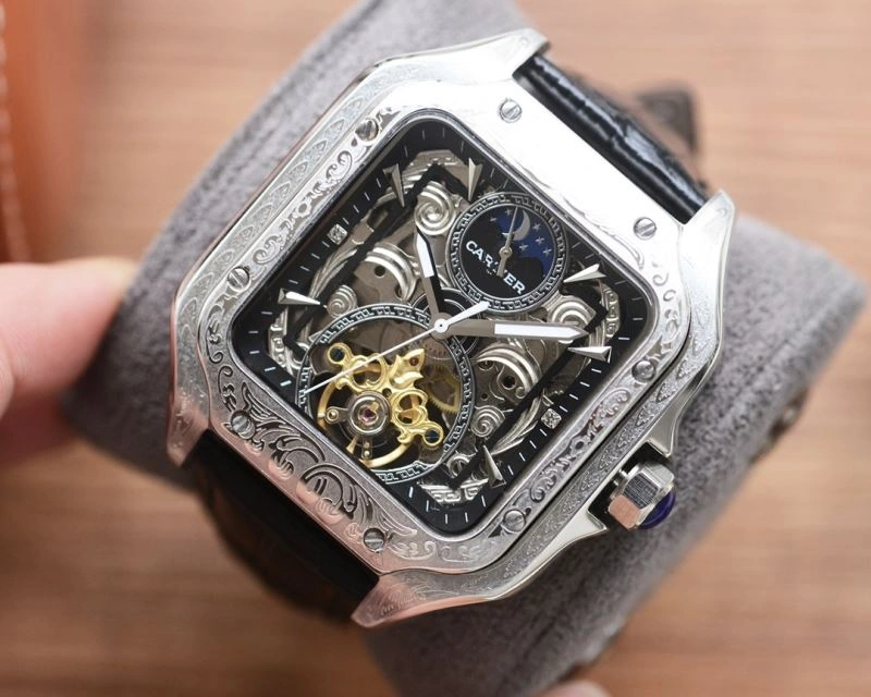 Original CARTIER Watches