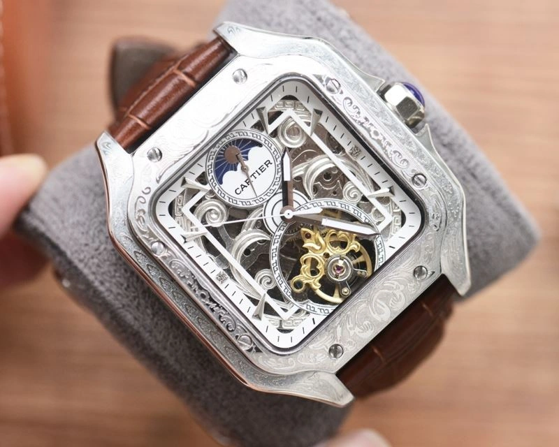 Original CARTIER Watches