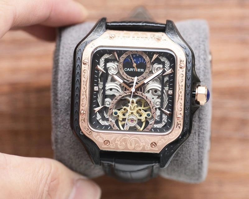 Original CARTIER Watches
