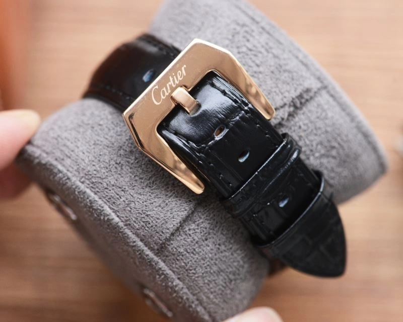 Original CARTIER Watches