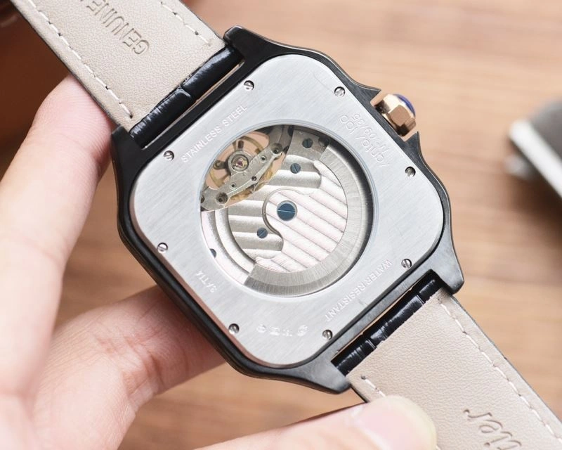 Original CARTIER Watches