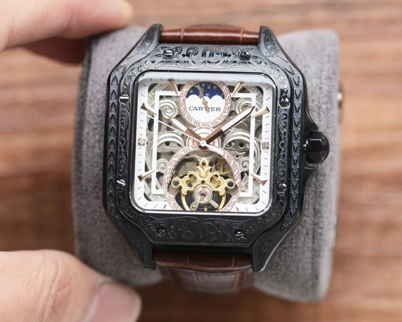 Exact replica CARTIER Watches