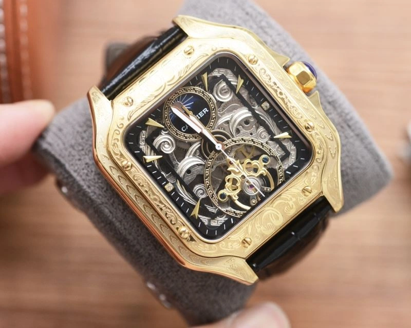 Exact replica CARTIER Watches
