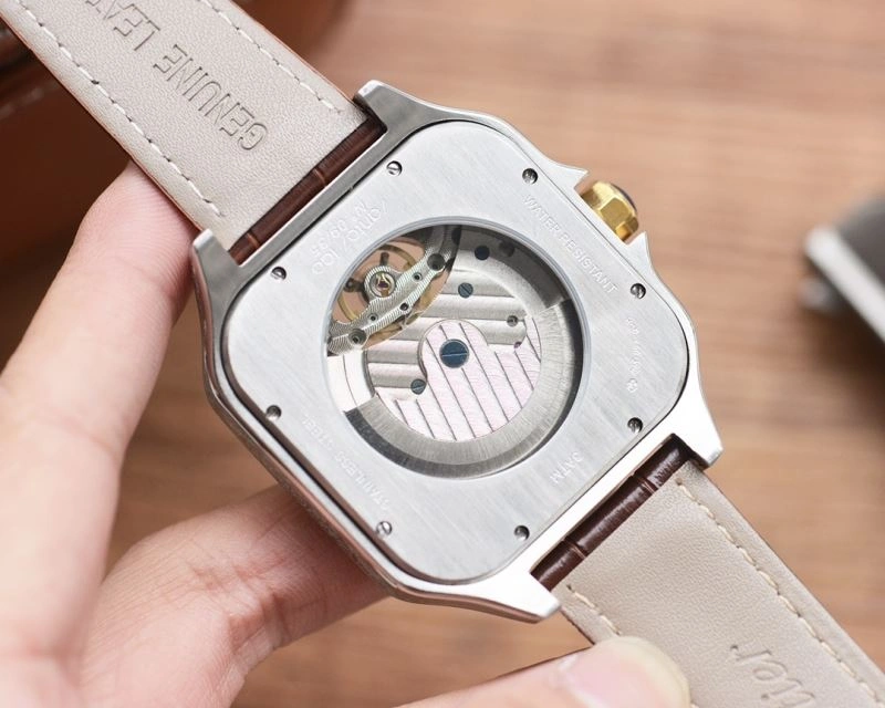 Exact replica CARTIER Watches
