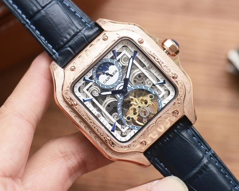 Mirror quality CARTIER Watches