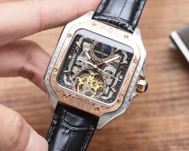 Mirror quality CARTIER Watches