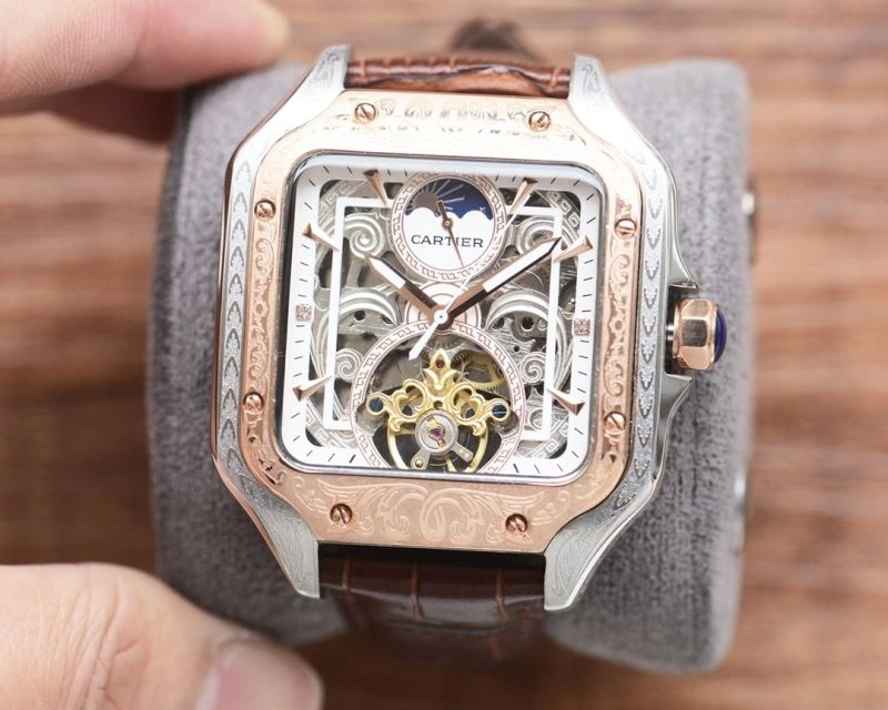 Mirror quality CARTIER Watches
