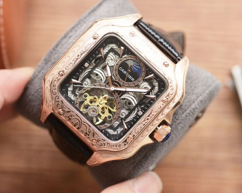 Mirror quality CARTIER Watches
