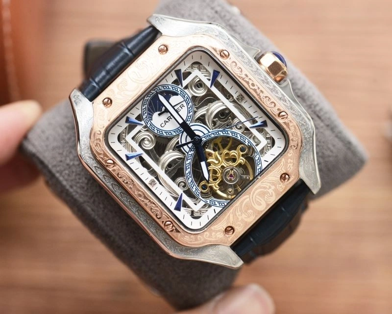 Mirror quality CARTIER Watches
