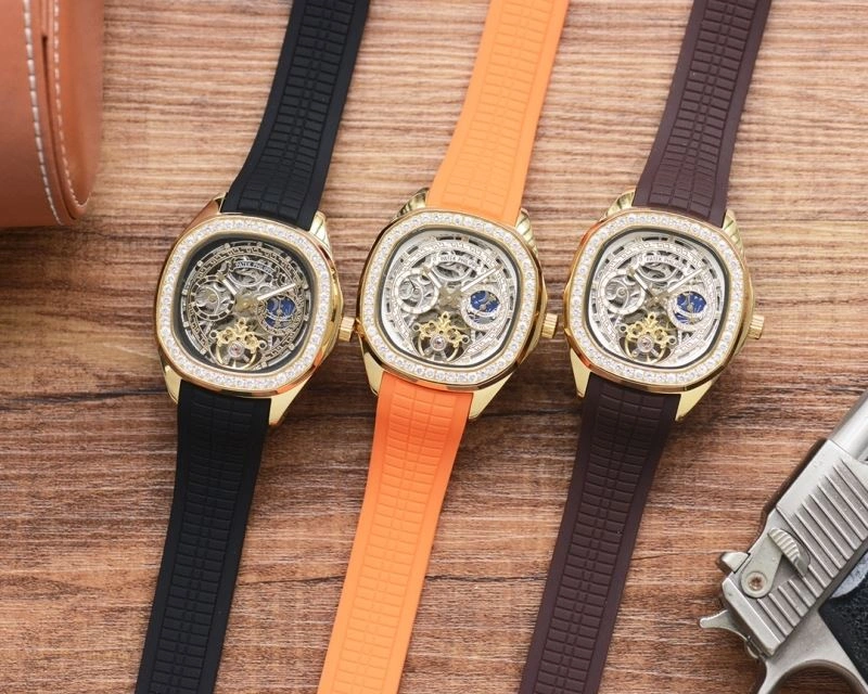 CARTIER Watches