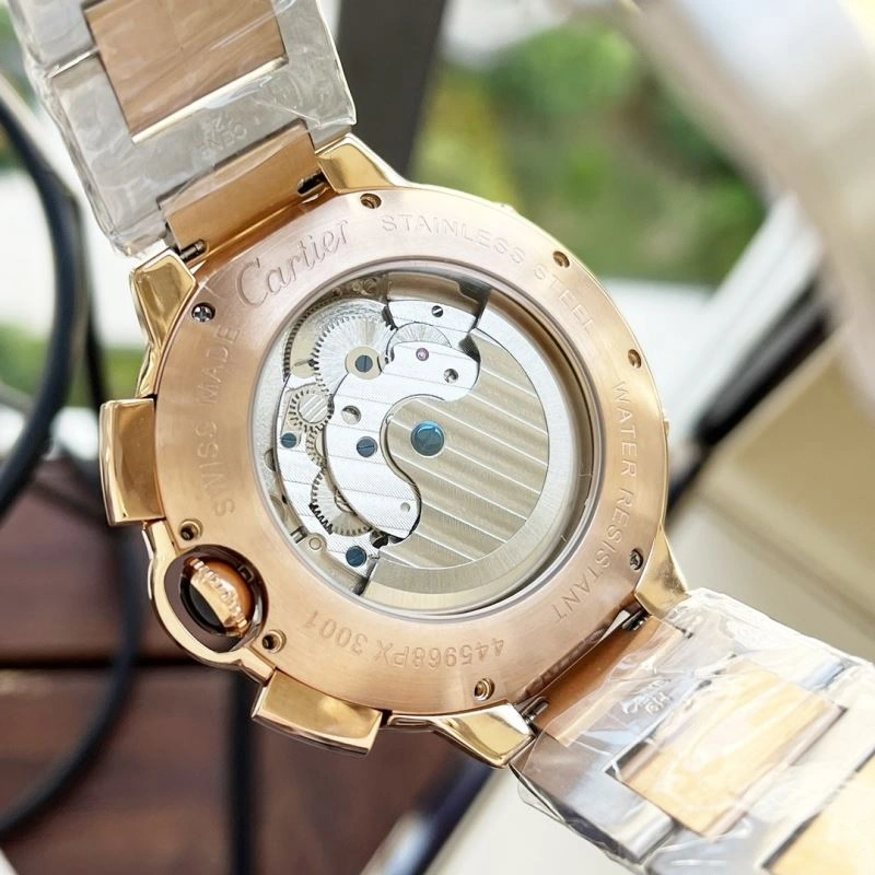 Official CARTIER Watches