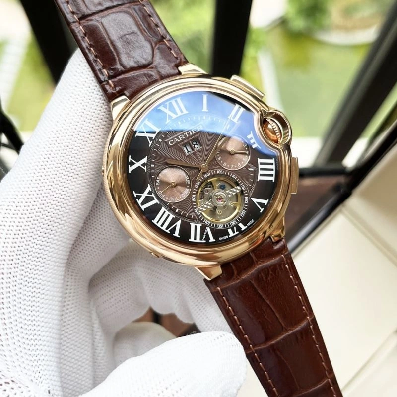 Low-cost CARTIER Watches
