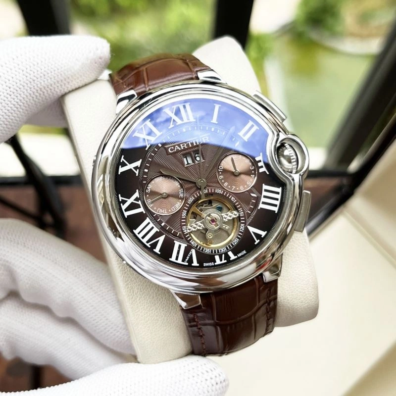 Low-cost CARTIER Watches